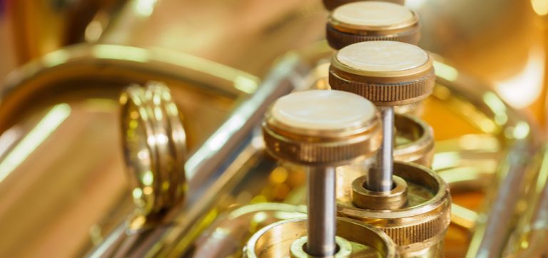Brass Instrument Repair and Services - The Horn Doctor